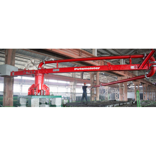 Кругові механічні RV-13